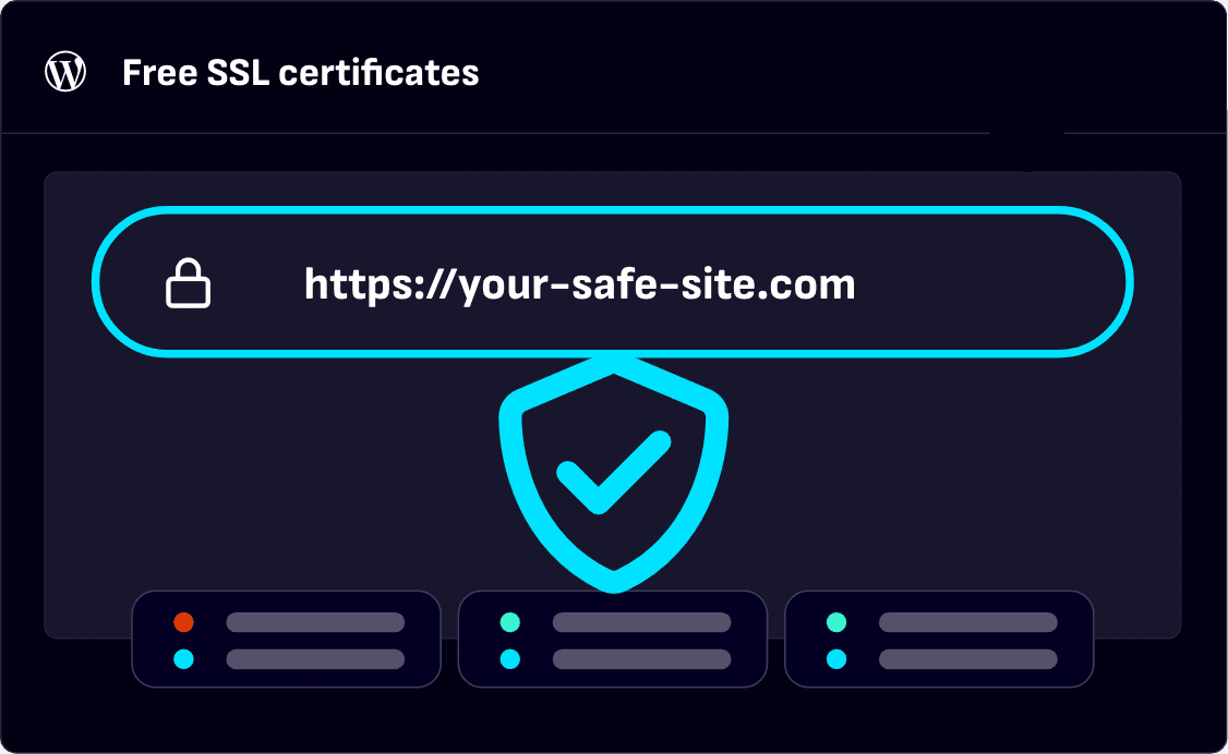 Free SSL Certificates - Pressable