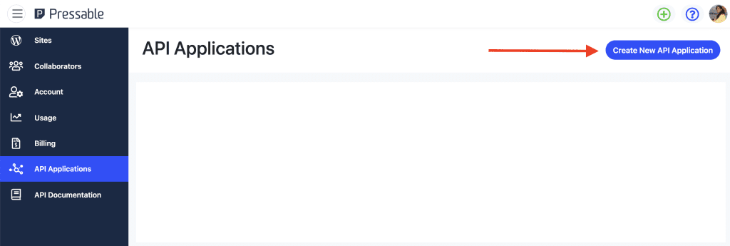 How to Connect to the Pressable API - Pressable