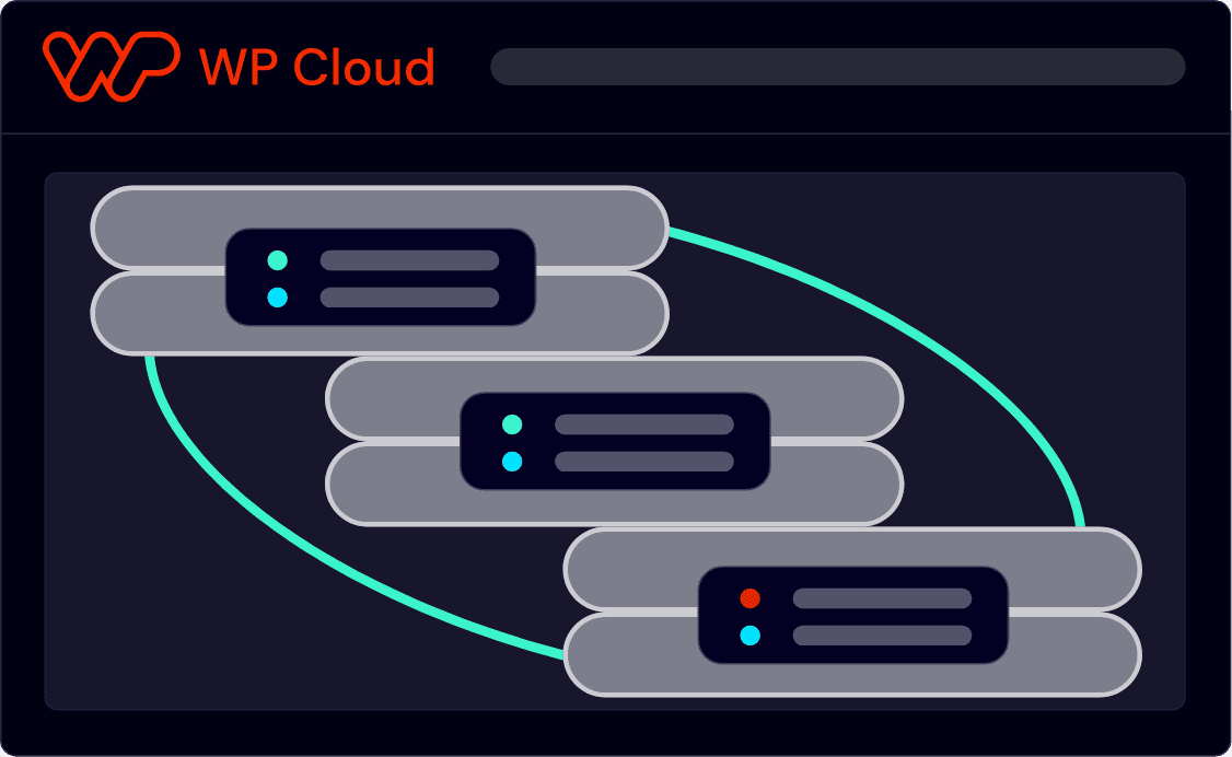 Built For WordPress, Powered By WP Cloud - Pressable